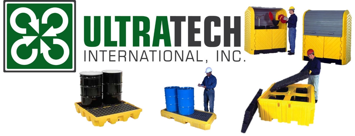Ultratech - GCI